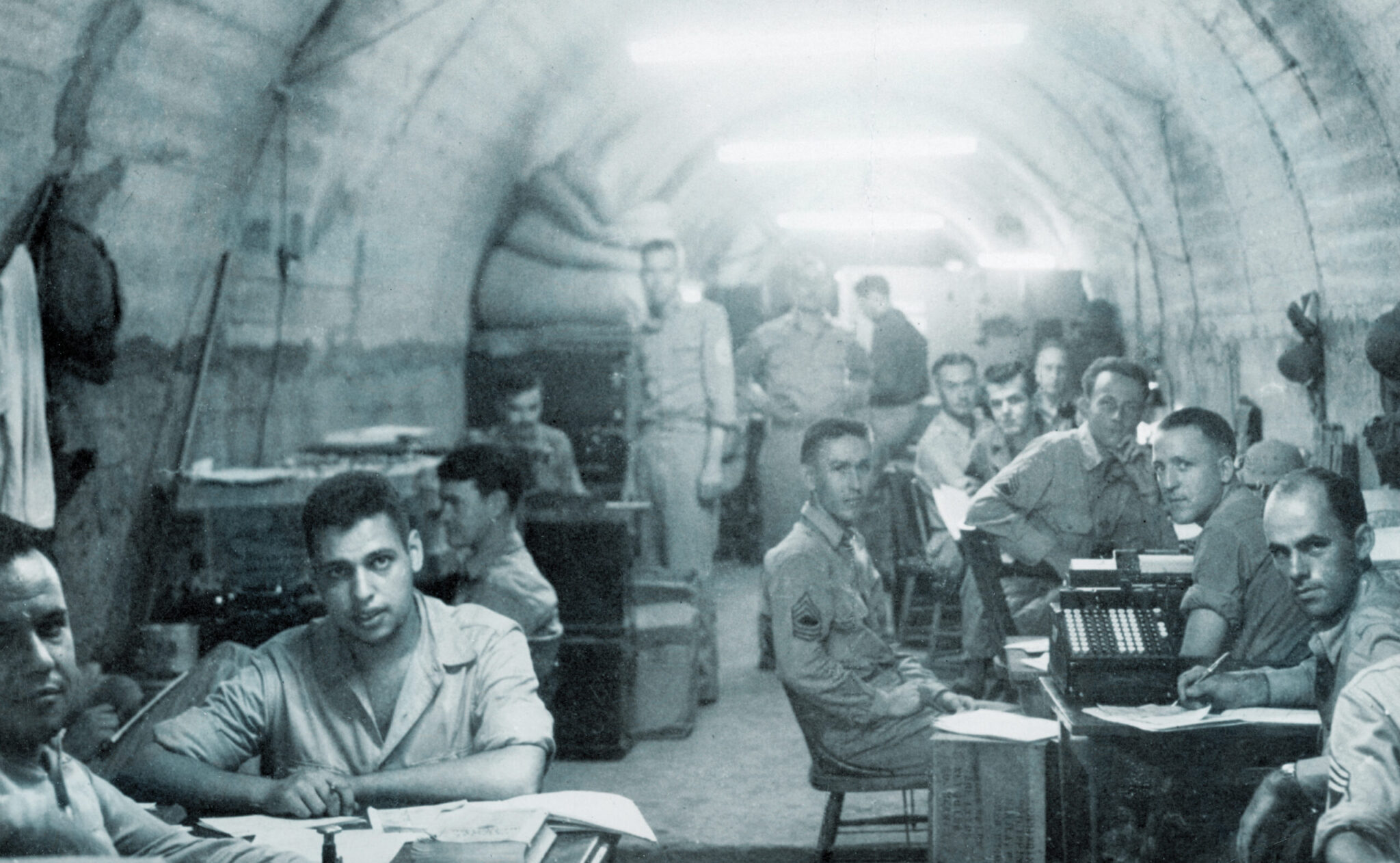 The US Codebreakers on Corregidor Knew Too Much — So They Couldn't Risk ...