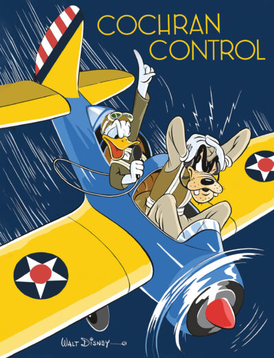 When the US Entered WWII, Walt Disney Had an Animated Response