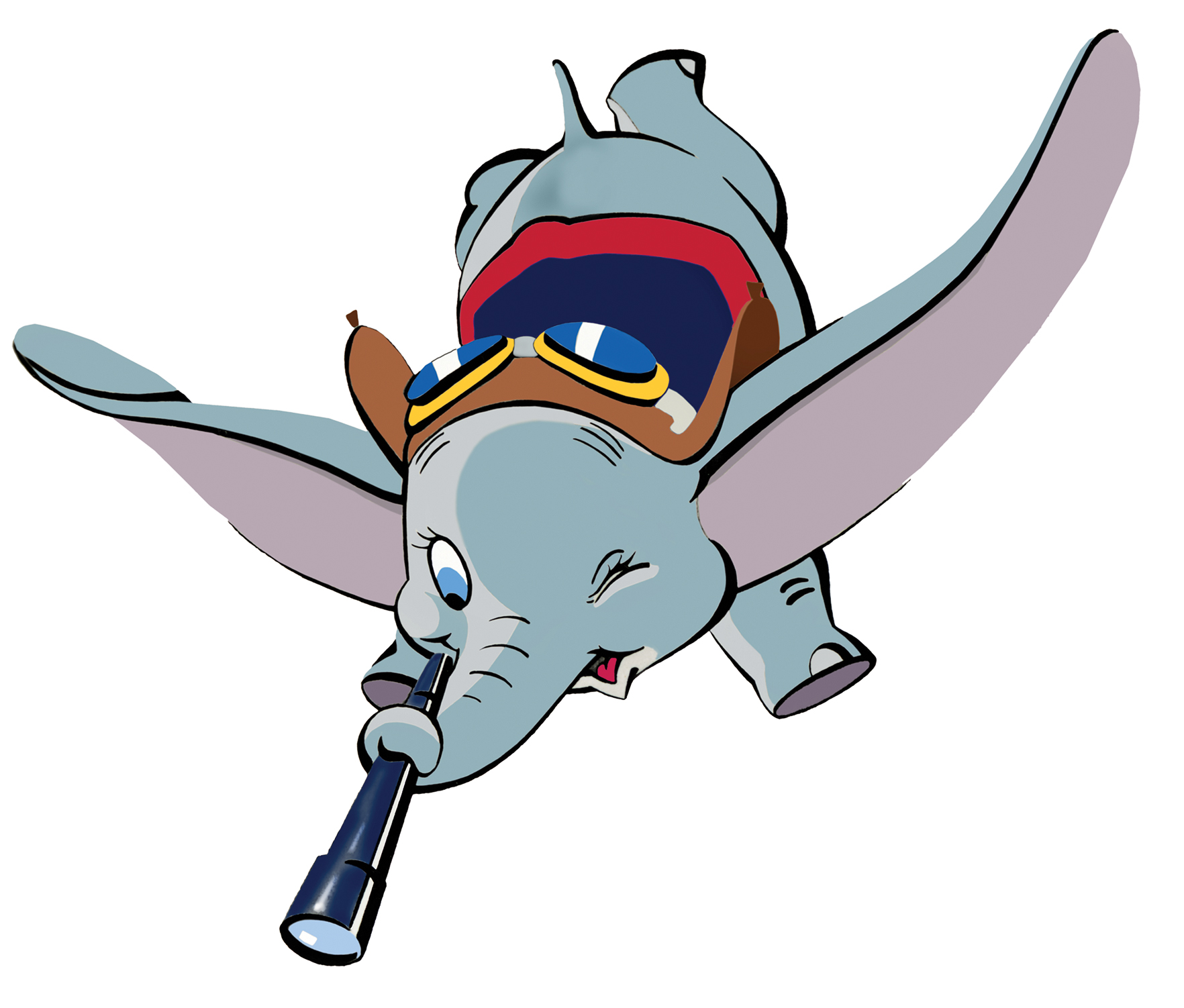 When the US Entered WWII, Walt Disney Had an Animated Response