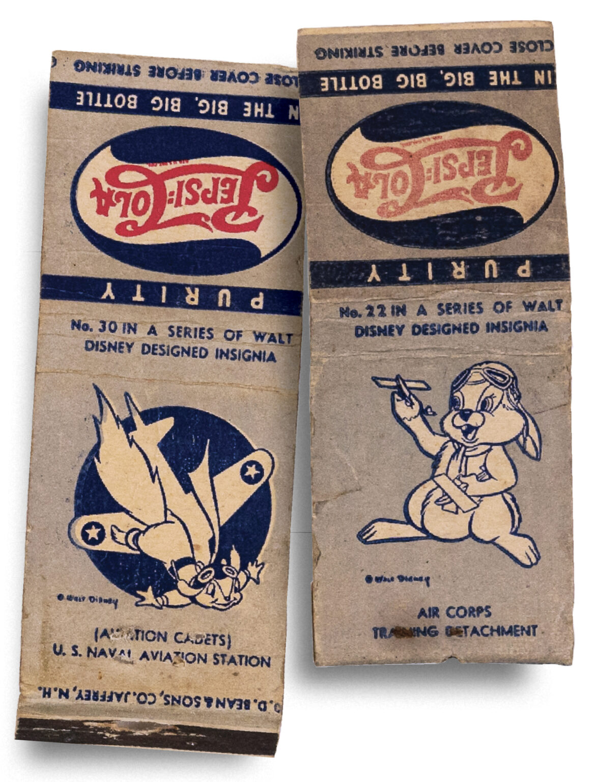 When the US Entered WWII, Walt Disney Had an Animated Response