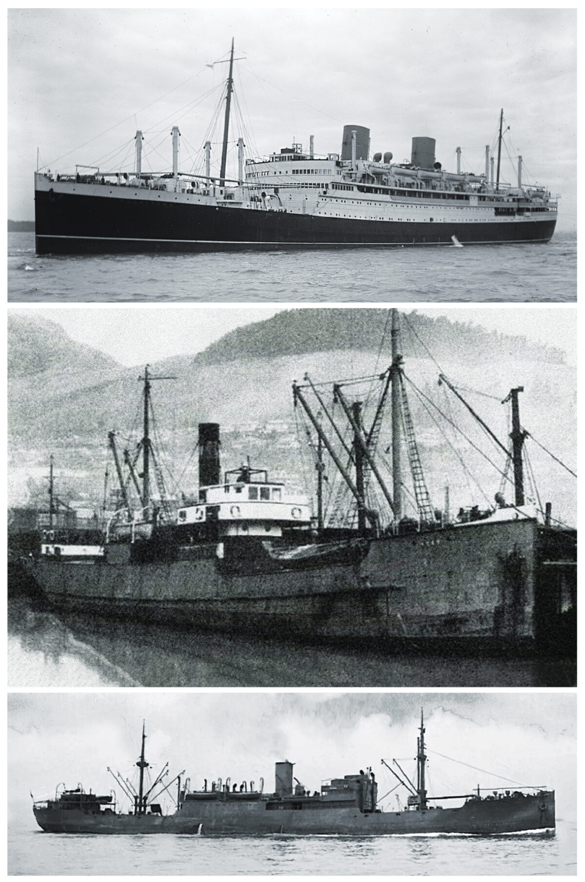 The Unexpected Alliance Between Germany and the Soviet Union Helped a ...