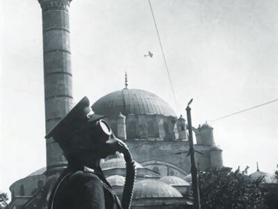 Kemal Ataturk Archives | HistoryNet