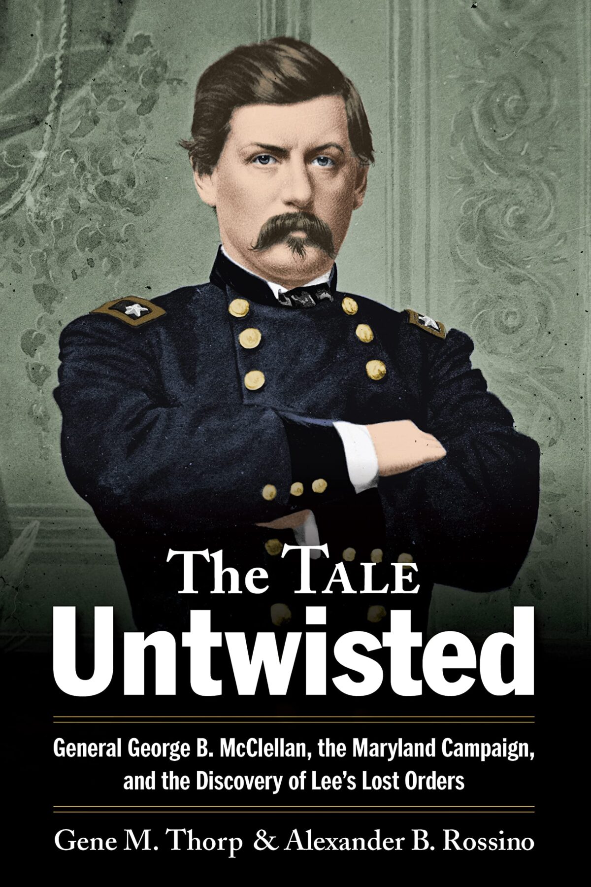 Mending the McClellan Myth