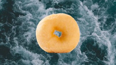 Donut History | HistoryNet