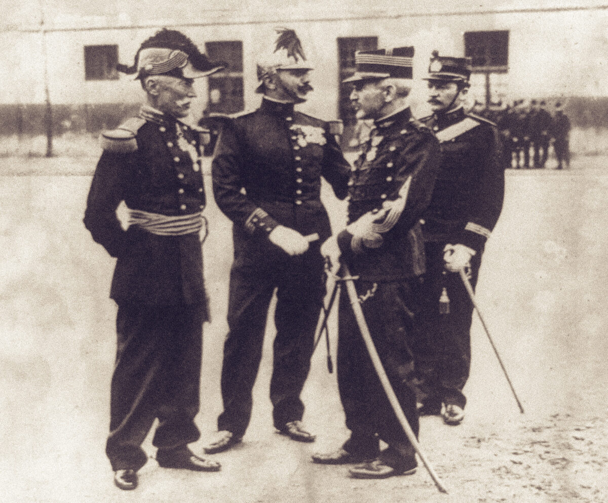 A Look at the Dreyfus Affair: Why Was This Soldier Betrayed?