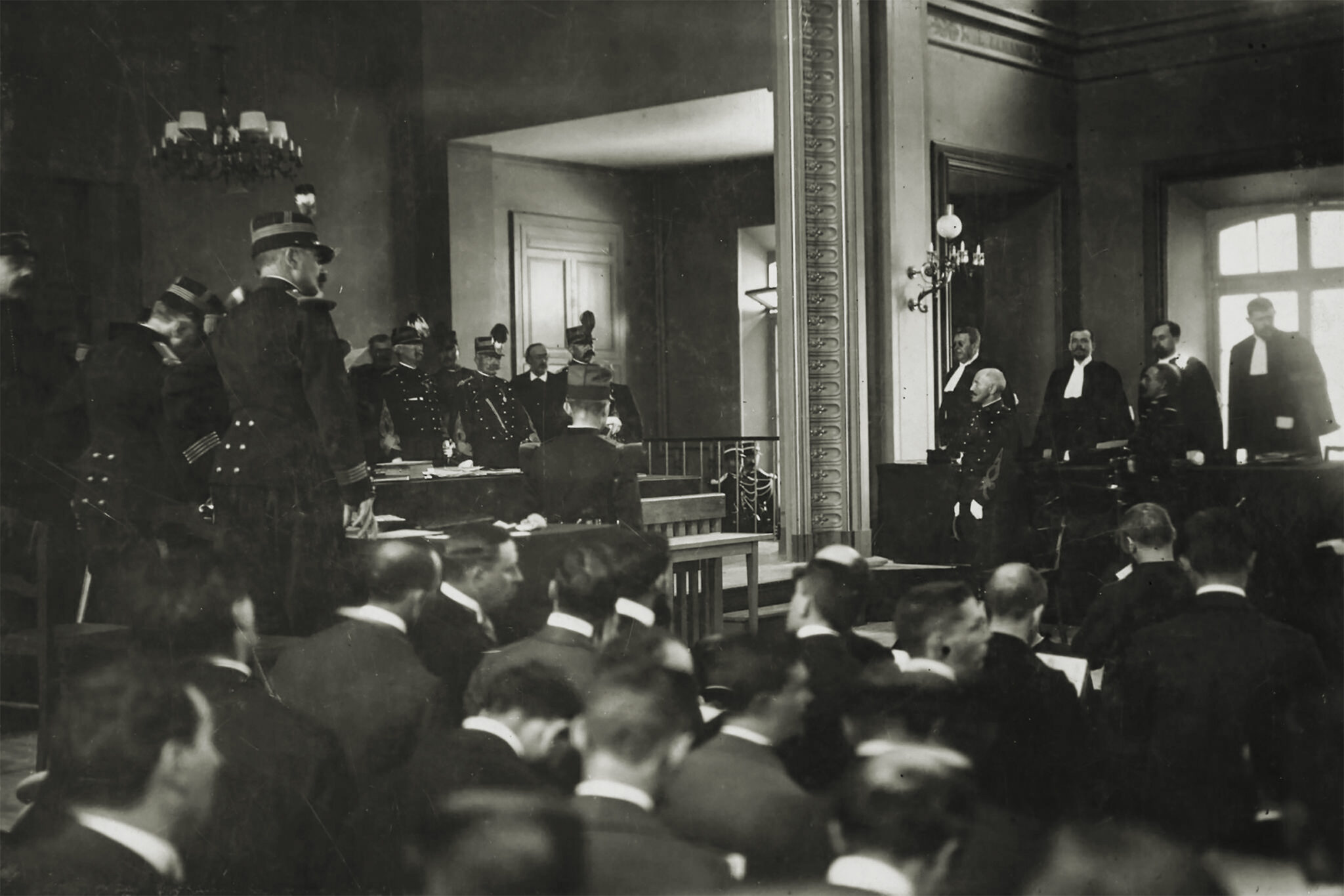 A Look at the Dreyfus Affair: Why Was This Soldier Betrayed?
