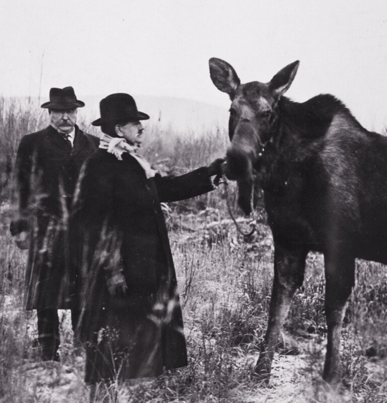7 Fascinating Figures of the Klondike Gold Rush