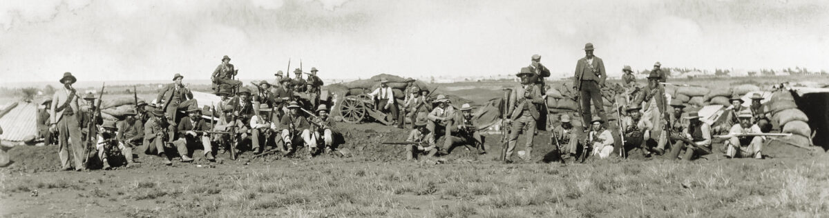 How a Young Winston Churchill Survived Ambushes and Firefights—and ...