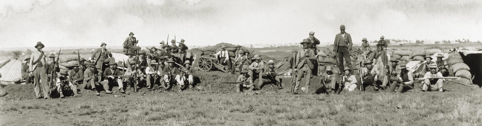 How a Young Winston Churchill Survived Ambushes and Firefights—and ...