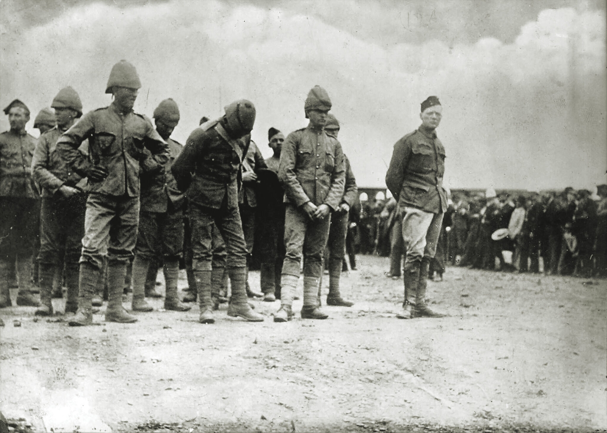 How a Young Winston Churchill Survived Ambushes and Firefights—and ...