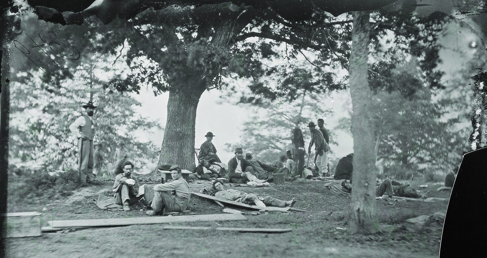 Nurses, Activists, Soldiers, Spies: Women's Roles During the Civil War