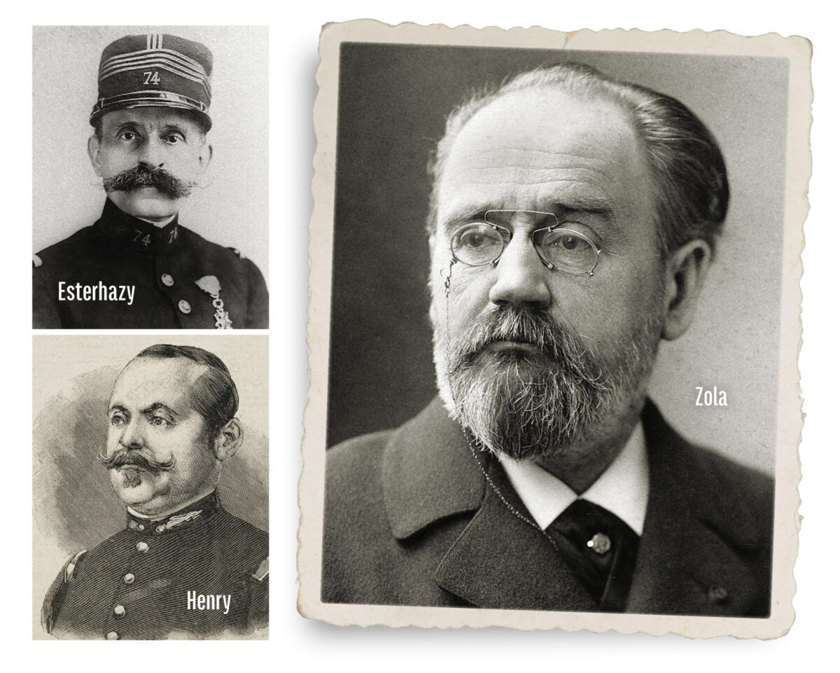 A Look at the Dreyfus Affair: Why Was This Soldier Betrayed?