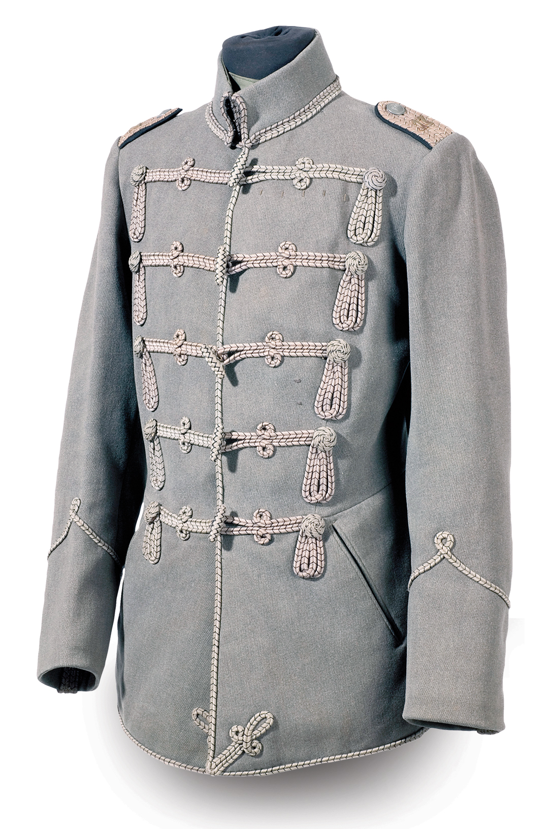 How the Hungarian Hussars Started a Fashion Craze