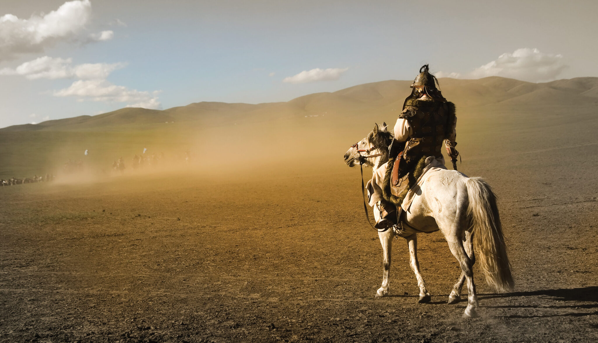 For Centuries the Mongols Failed to Take Korea. Why?