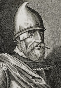 The Top 10 One-Eyed Commanders of All-Time