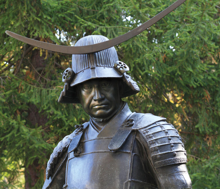 The Top 10 One-Eyed Commanders of All-Time