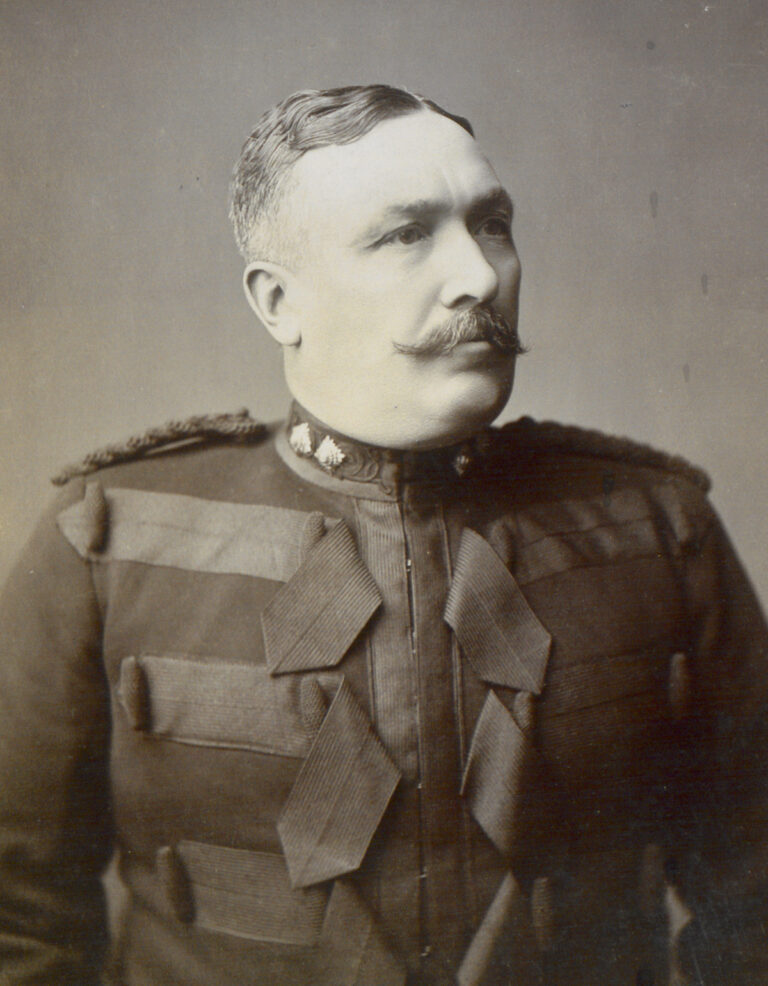 7 Fascinating Figures of the Klondike Gold Rush