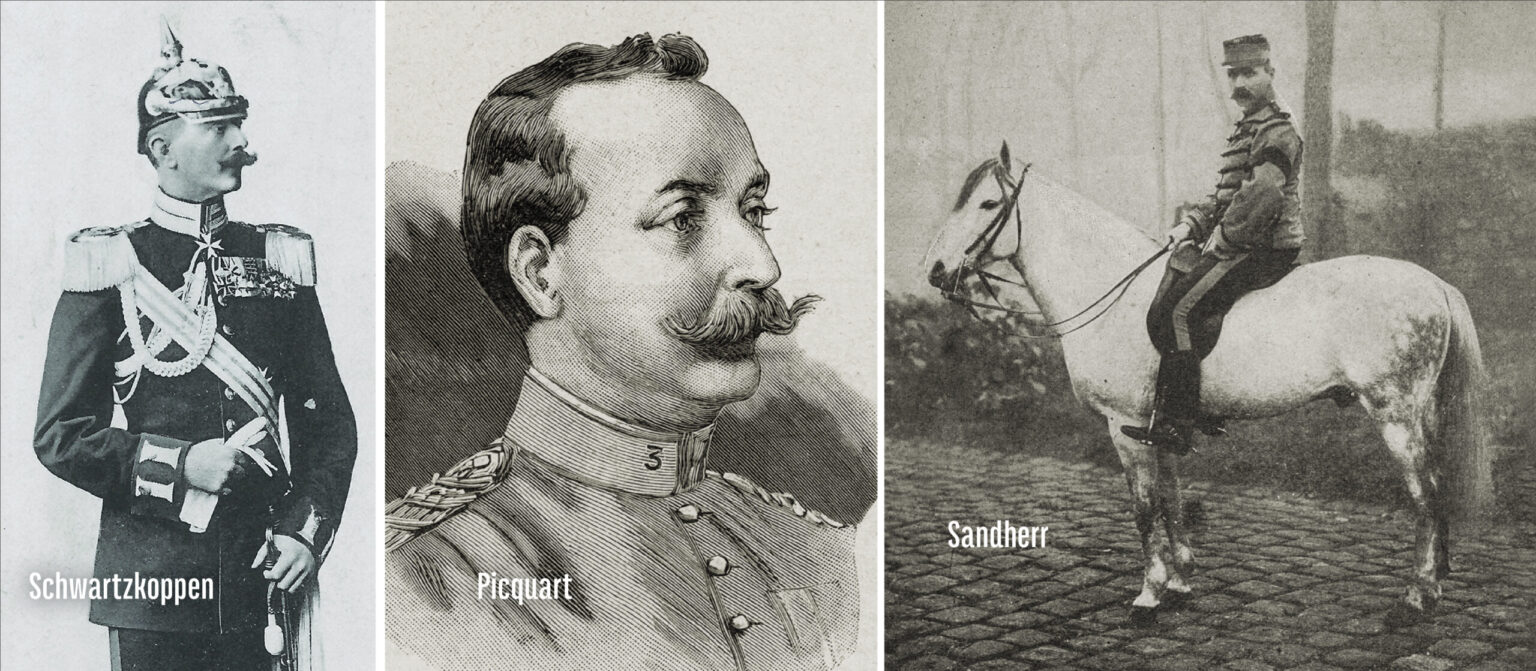 A Look at the Dreyfus Affair: Why Was This Soldier Betrayed?