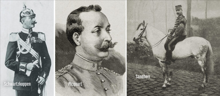 A Look at the Dreyfus Affair: Why Was This Soldier Betrayed?