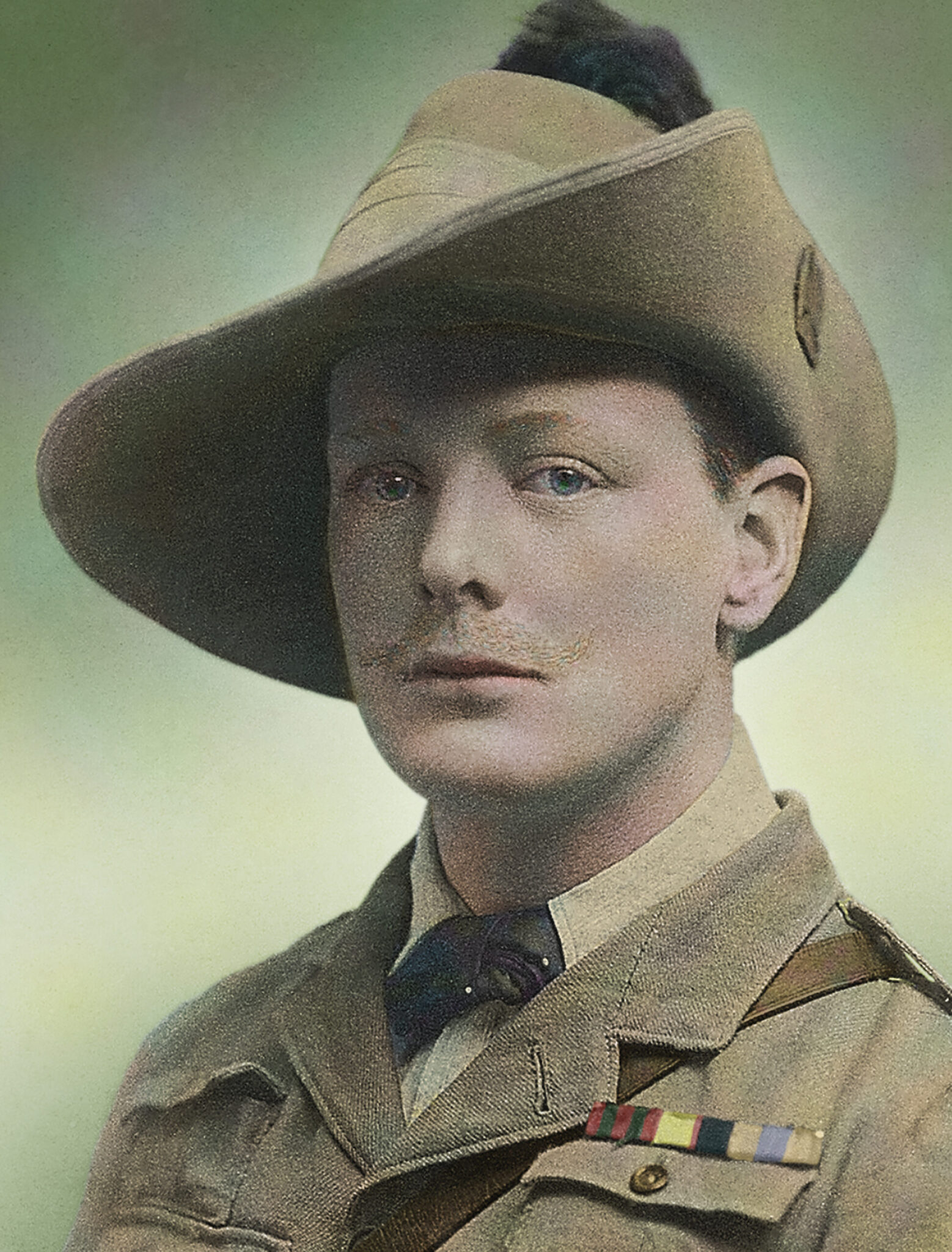 How a Young Winston Churchill Survived Ambushes and Firefights—and ...