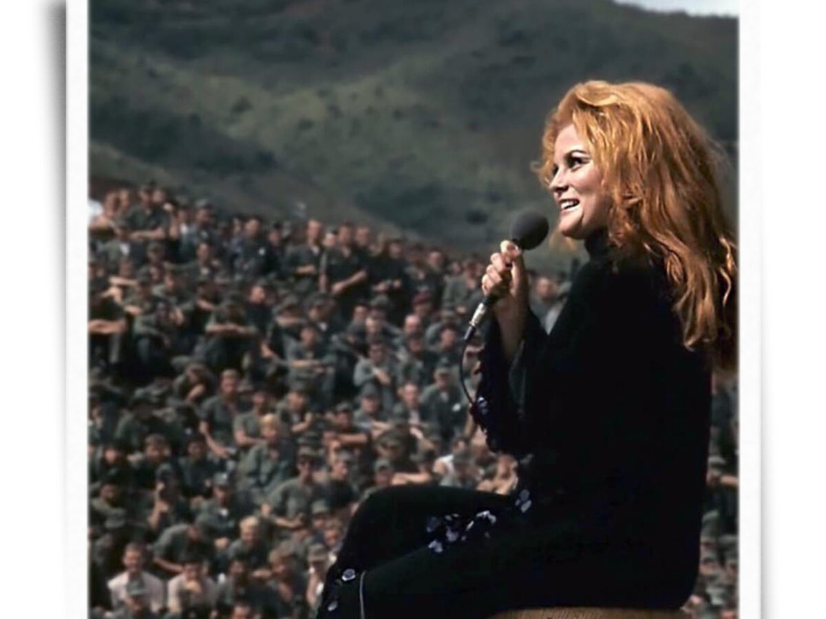 Zita Ballinger Fletcher, Author at HistoryNet