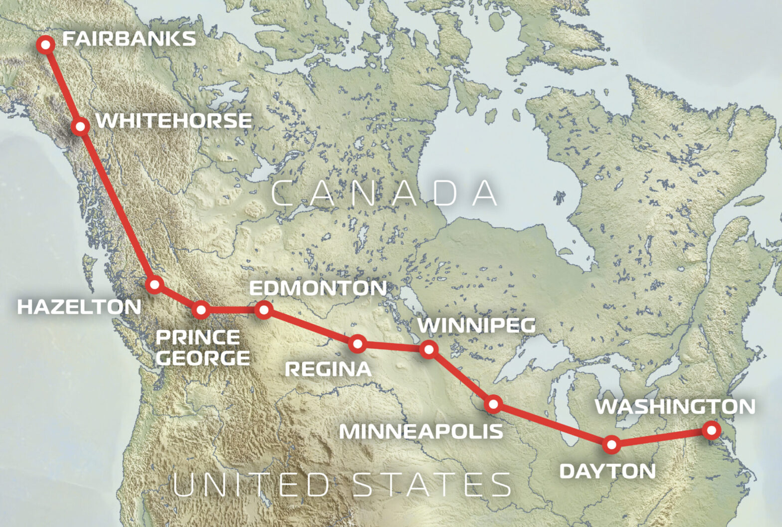 When the US Army Air Corps Needed to Rehab its Image, It Dispatched B ...