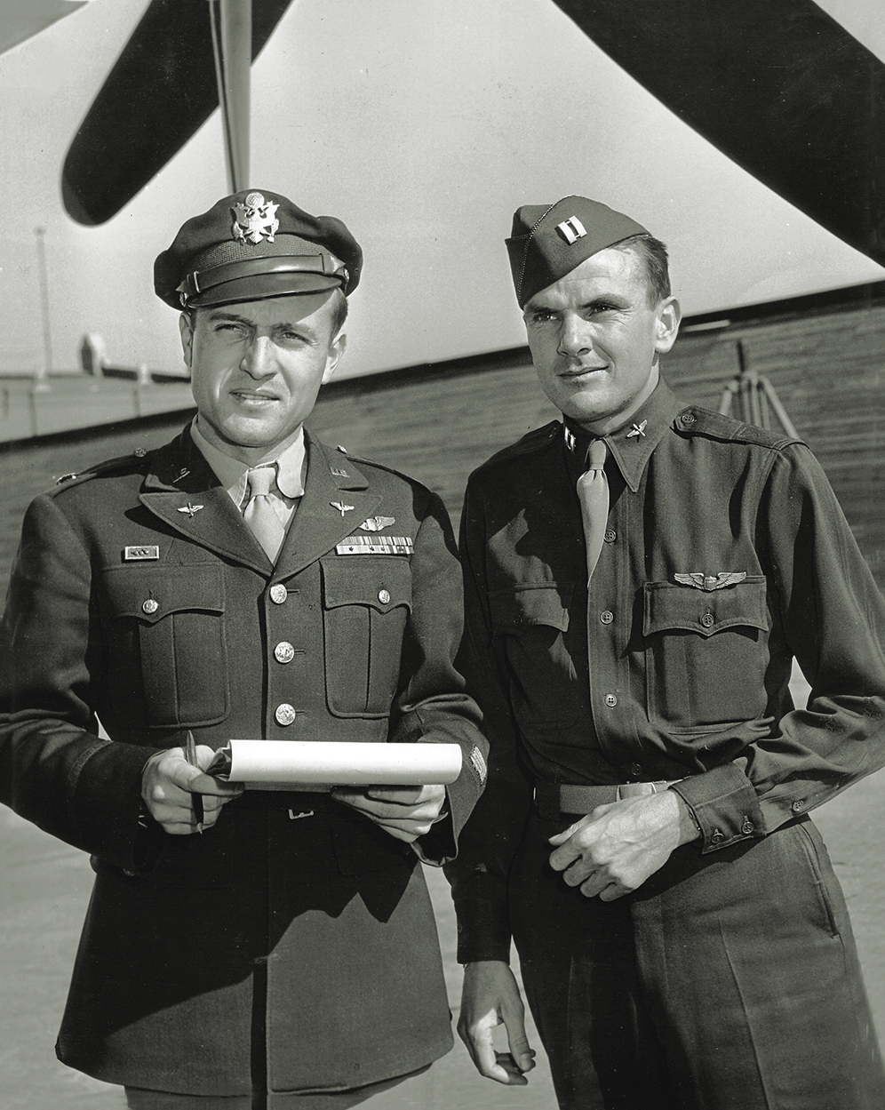 Bridging the Gap to the Jet Era