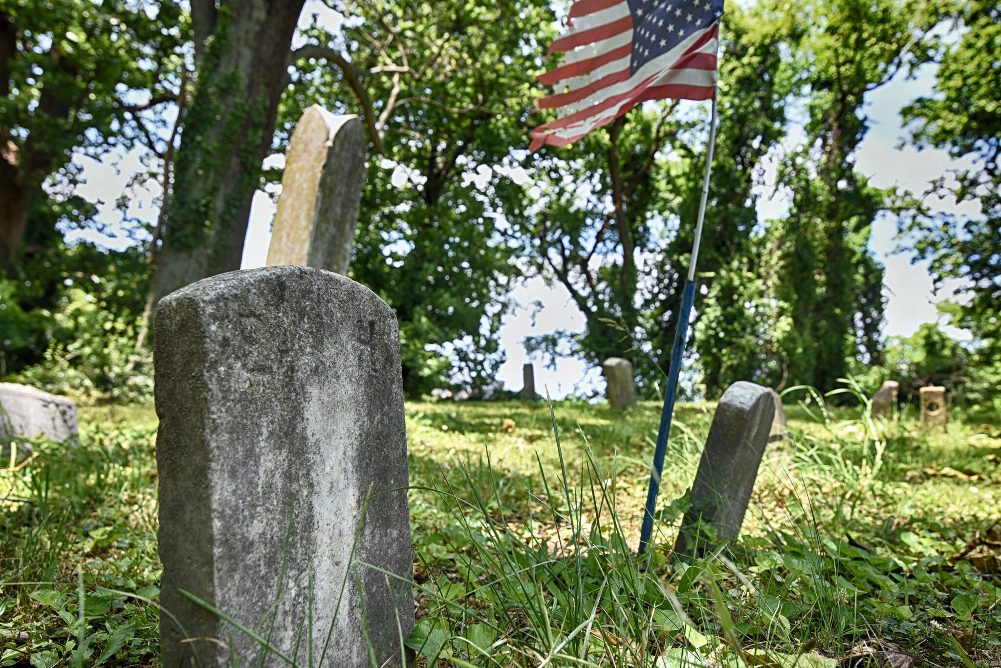 Transformed From a Colonial Town to a Popular D.C. Suburb, Falls Church ...