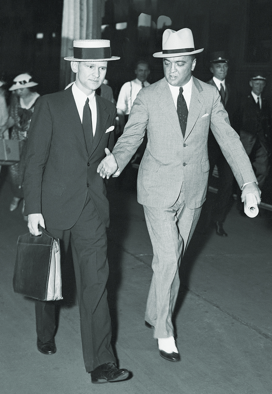 What Happened to UAL Flight 23?