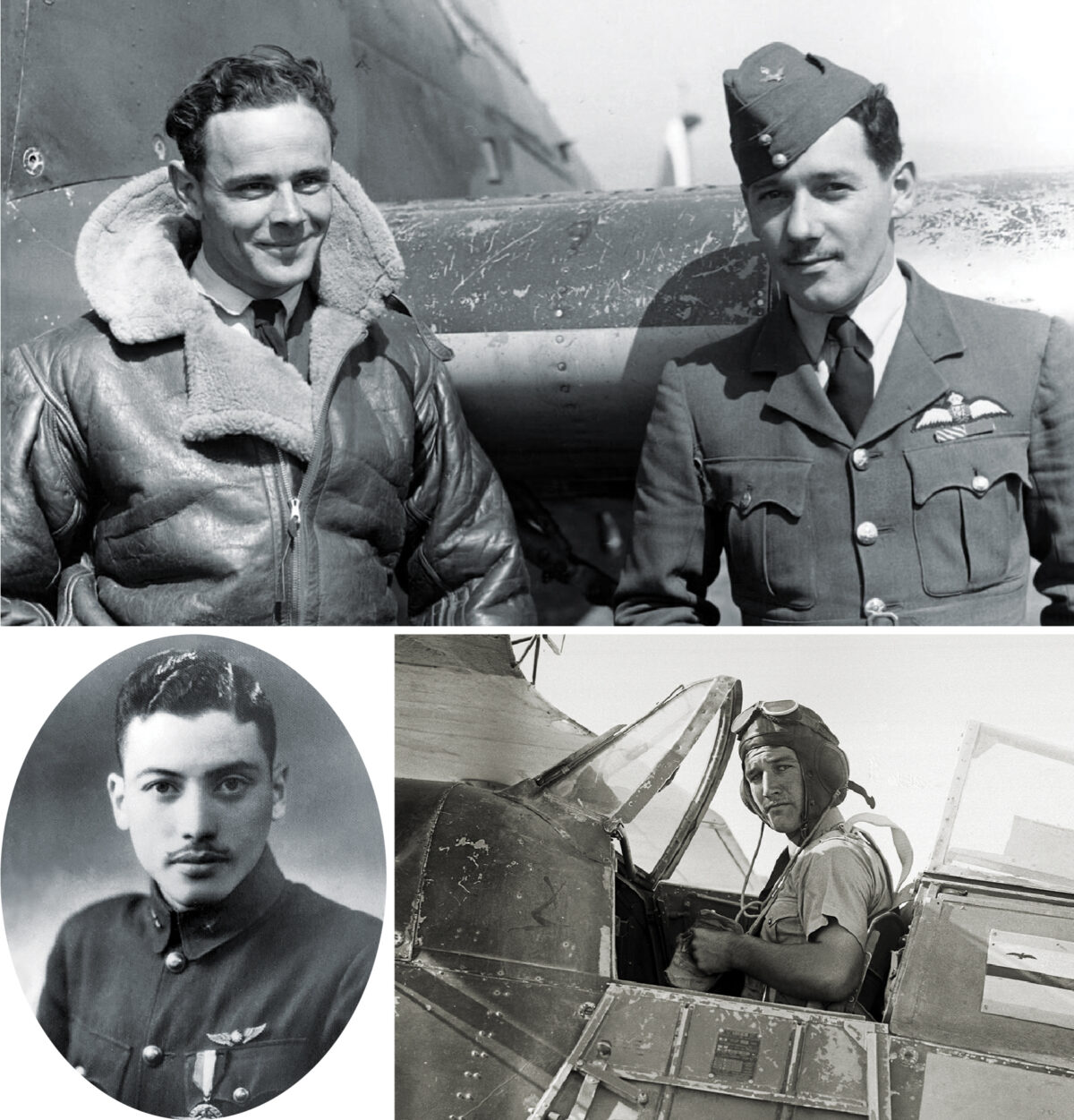 The Gloster Gladiator Looked Outdated When WWII Started. It Was.