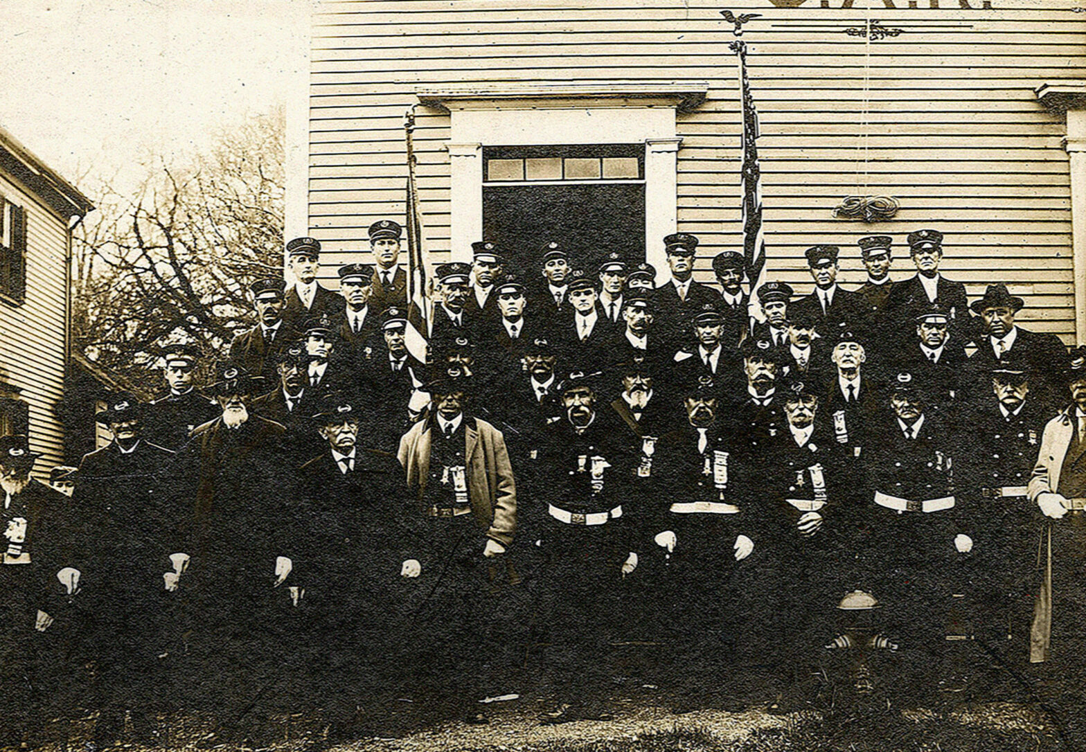 The Civil War in Maine: A Unique Slice of History