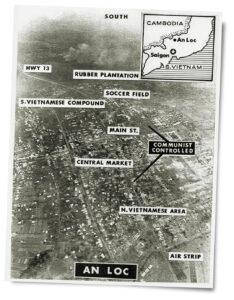 As US Troops Withdrew From Vietnam in 1972, This City Refused to ...