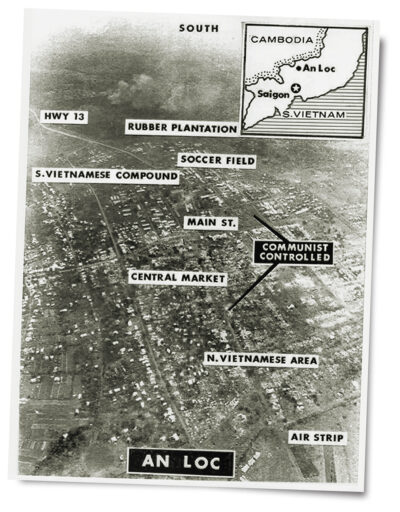As US Troops Withdrew From Vietnam in 1972, This City Refused to ...