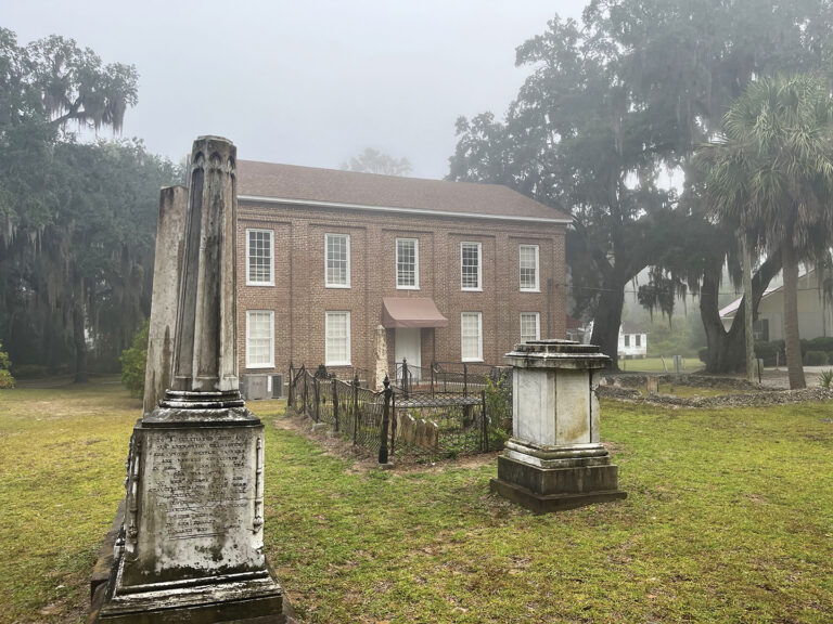 Reconstruction Failed. Why?