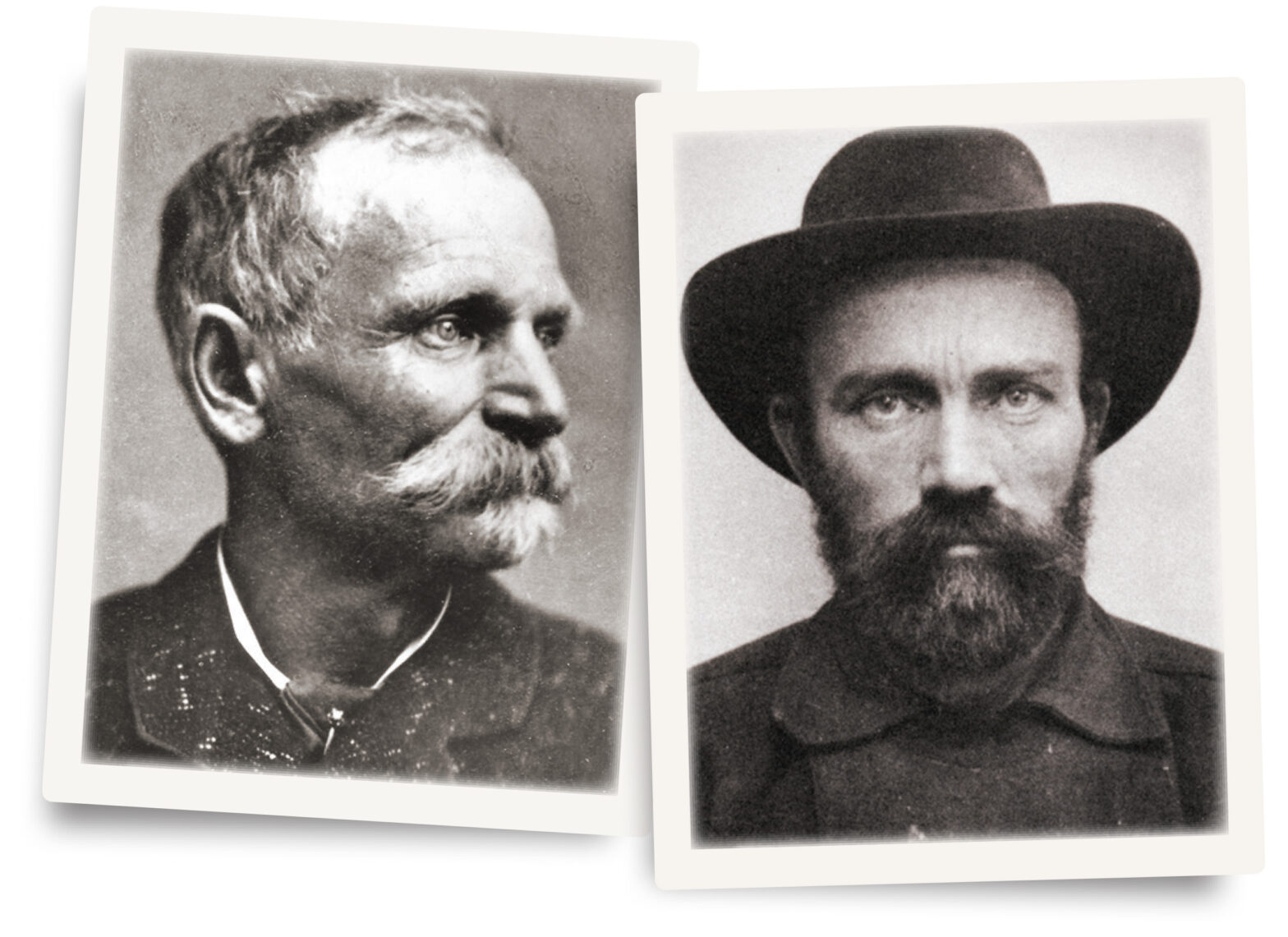 These Two Highwaymen Battled for the Title of World's Best Stagecoach ...