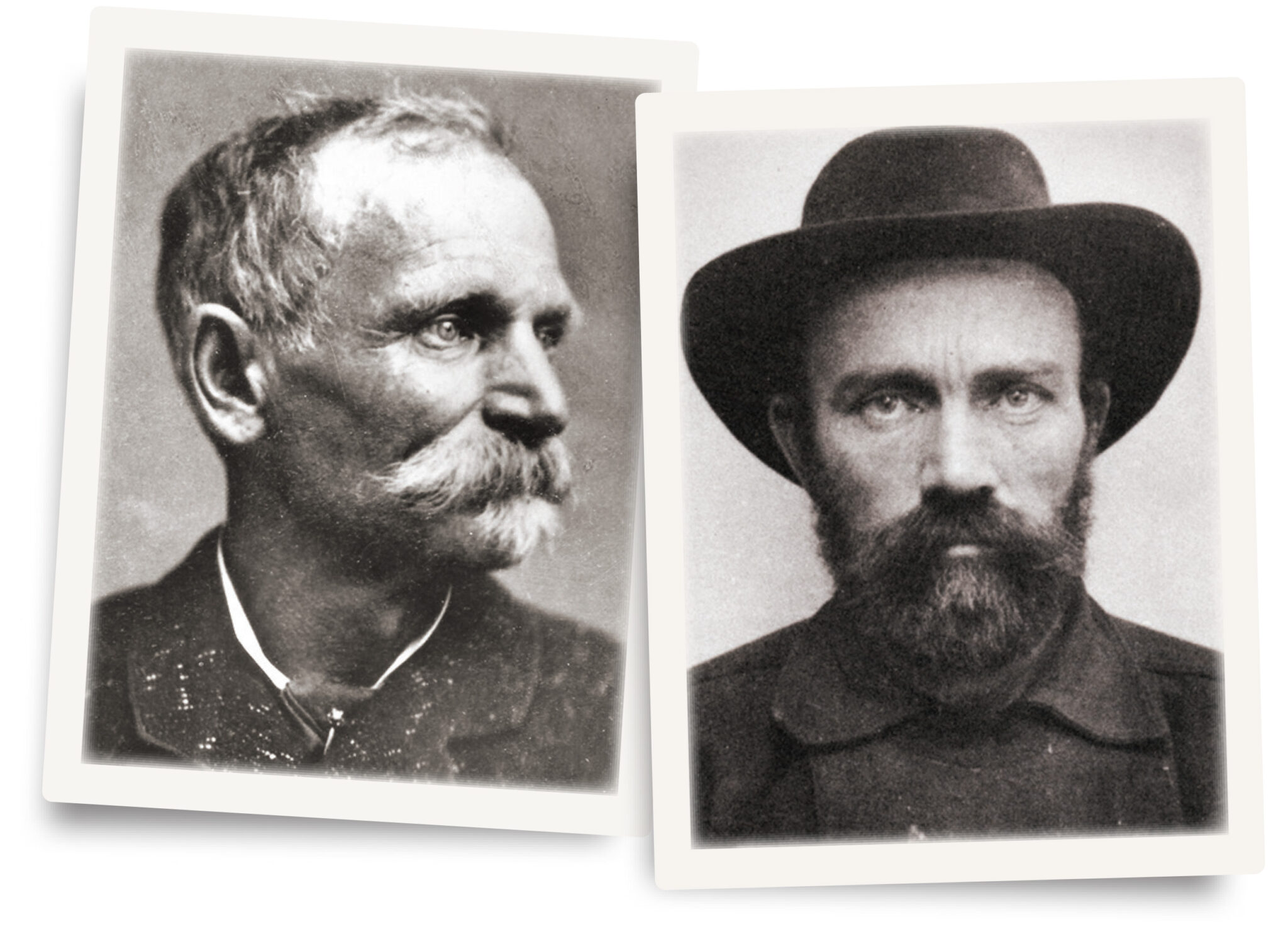 These Two Highwaymen Battled for the Title of World's Best Stagecoach ...