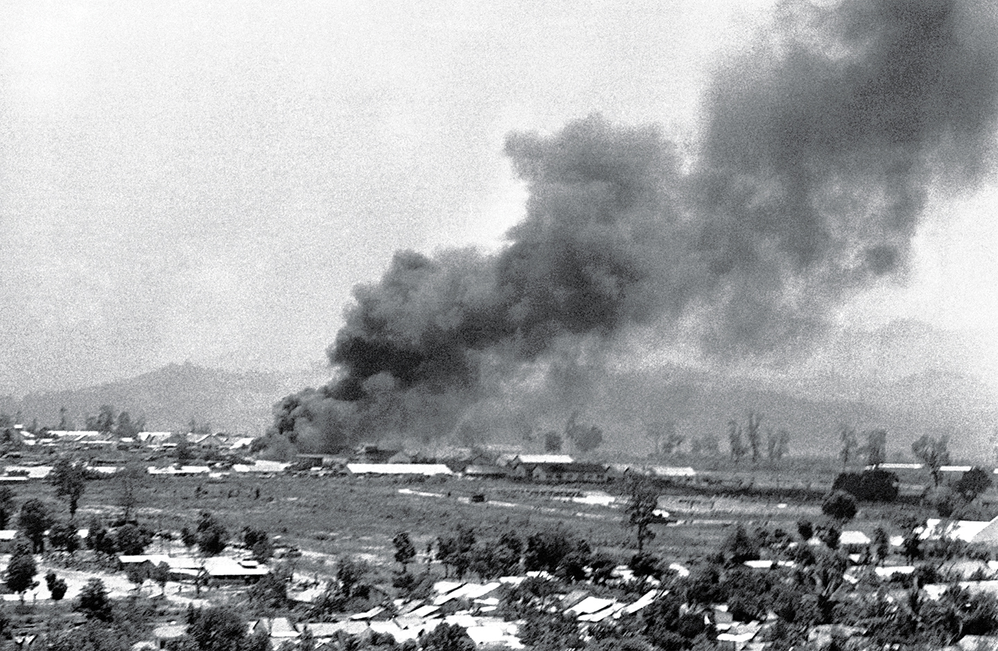 As US Troops Withdrew From Vietnam in 1972, This City Refused to ...