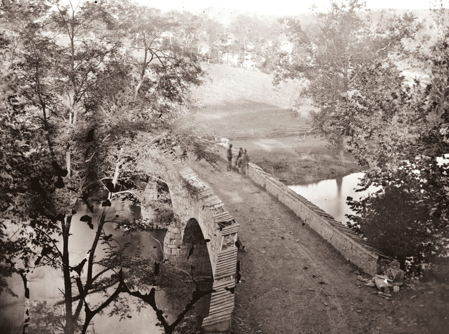 A Landmark Study on the Battle of Antietam