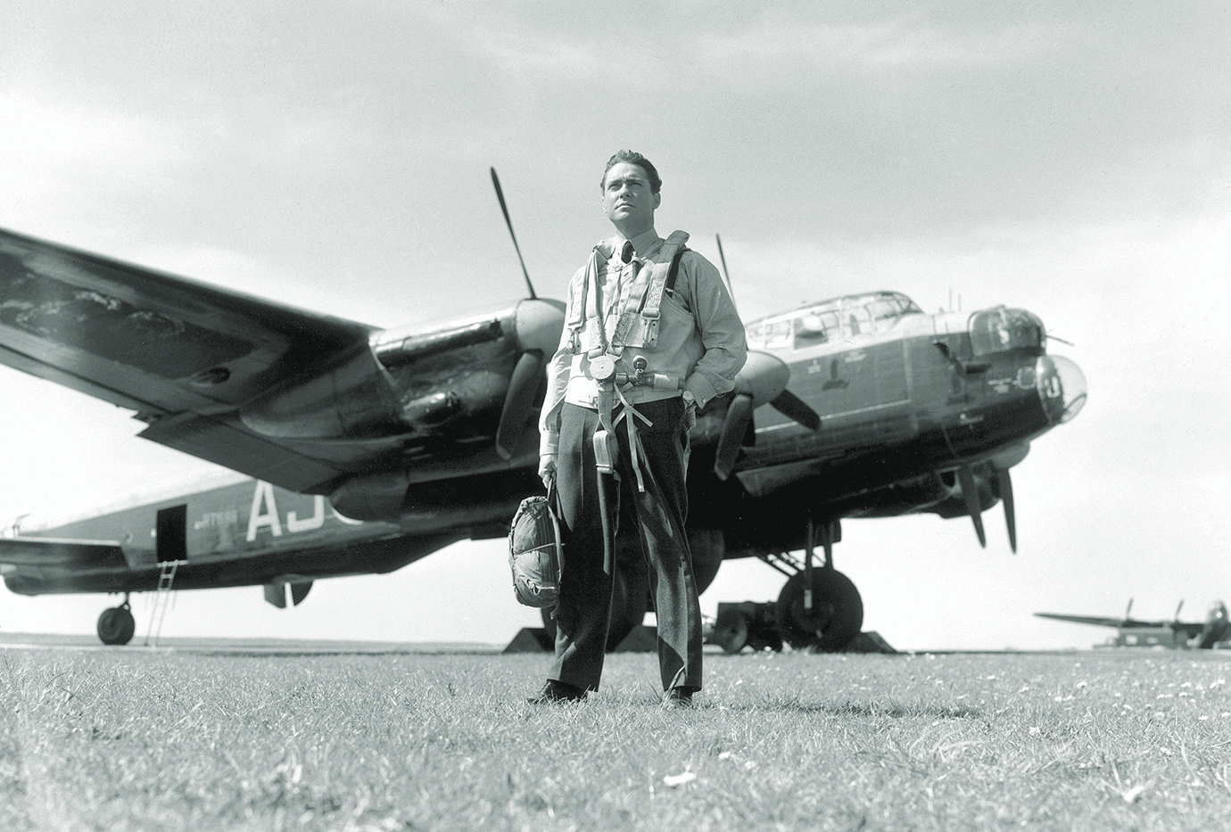 'The Dam Busters' Tells a Timeless Story But Hasn't Aged Well