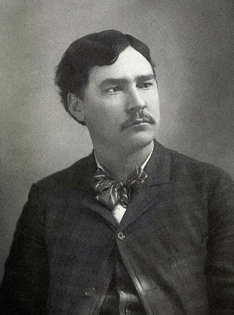 This Self-Made Deputy Faced a 36-Hour Barrage of 4,000 Rifle Rounds ...