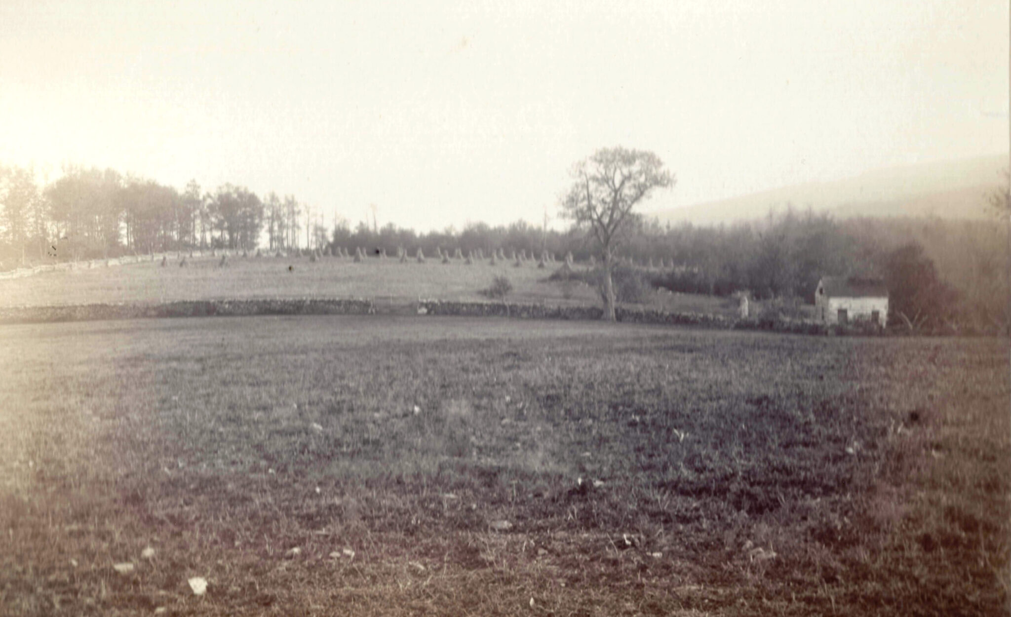 The Real Story Behind 58 Confederate Bodies Tossed in a Well