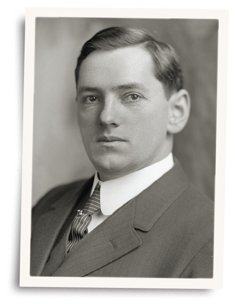 Although As Crooked As They Come, This Boston Politician Was Beloved