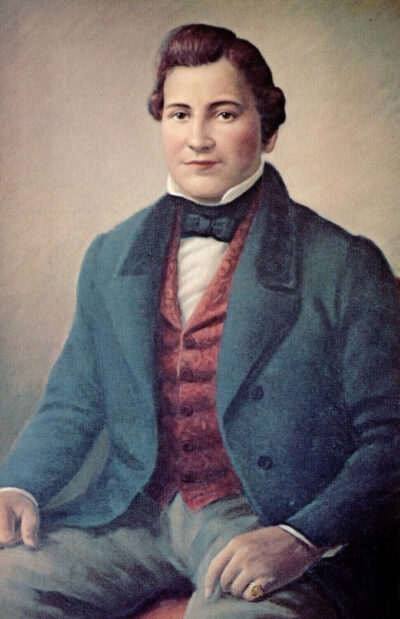 A Forgotten ‘Trail of Tears’