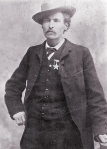 These Western Lawmen Worked Both Sides of the Badge