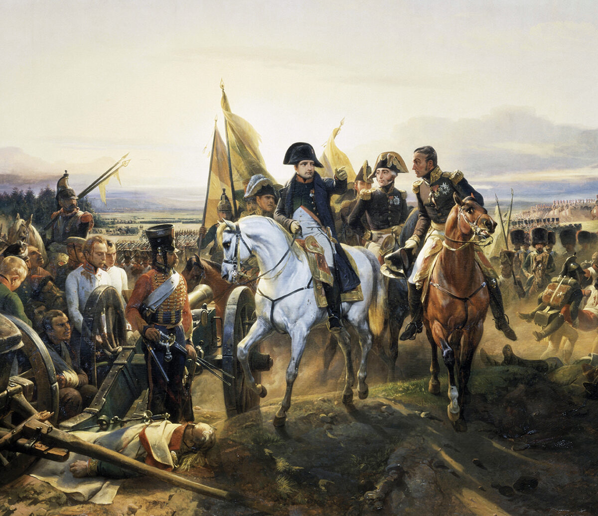 HistoryNet: Your Authoritative Source for U.S. & World History