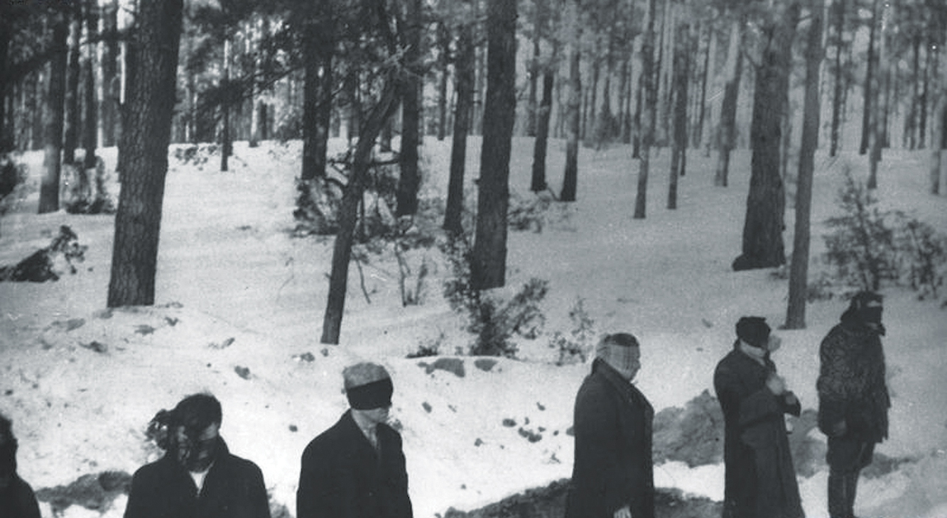 This Polish Athlete Was an Olympic Champion. The Nazis Killed Him