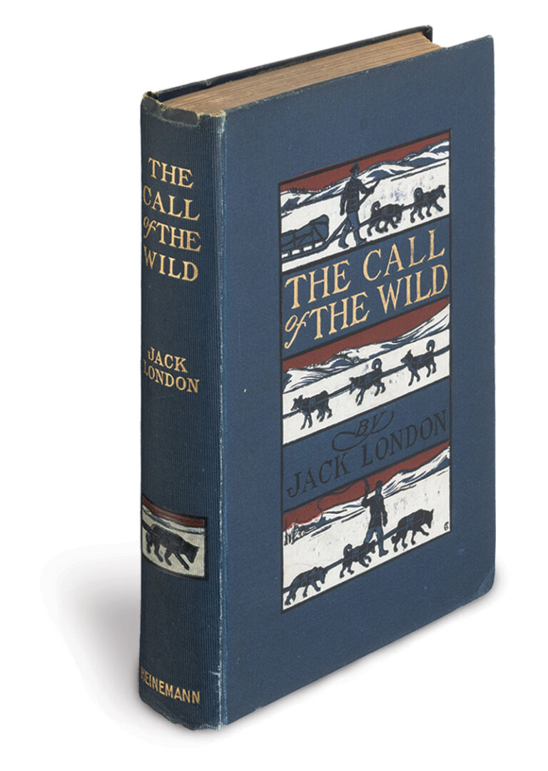 10 Rip-Roaring Books and Films About the Klondike Gold Rush