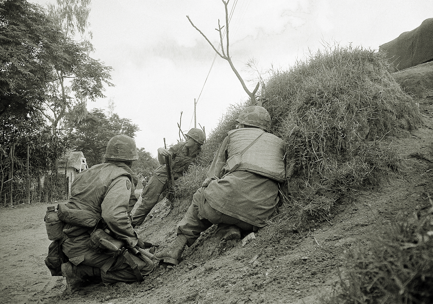 As US Troops Withdrew From Vietnam in 1972, This City Refused to ...