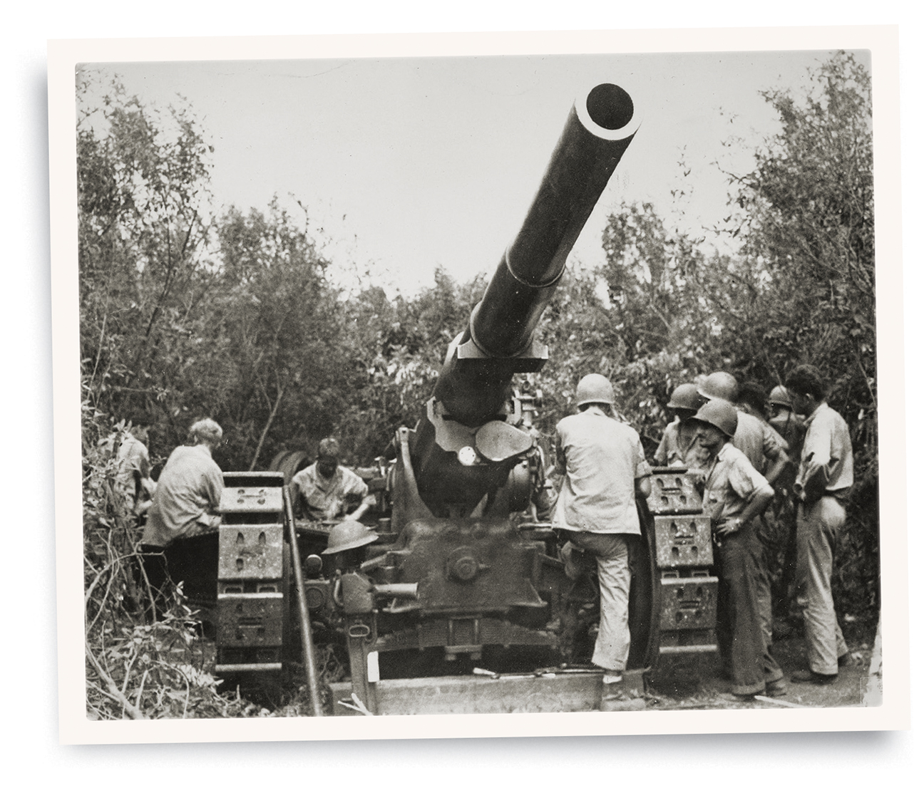 What Are the Limits of Firepower? Maj. Gen. Robert Scales Speaks About ...