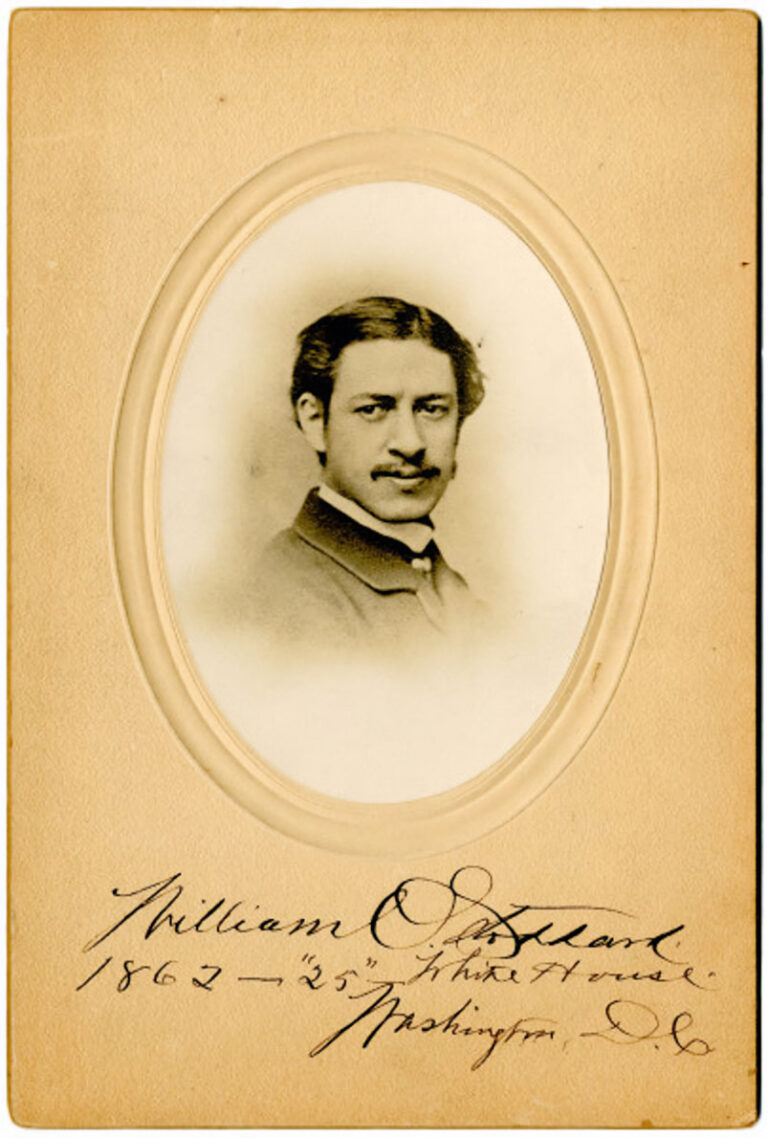 Why Did Lincoln’s Right-Hand Men Call Him the ‘Tycoon’?